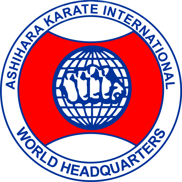 Azad Hind Karate » Ashihara Karate International